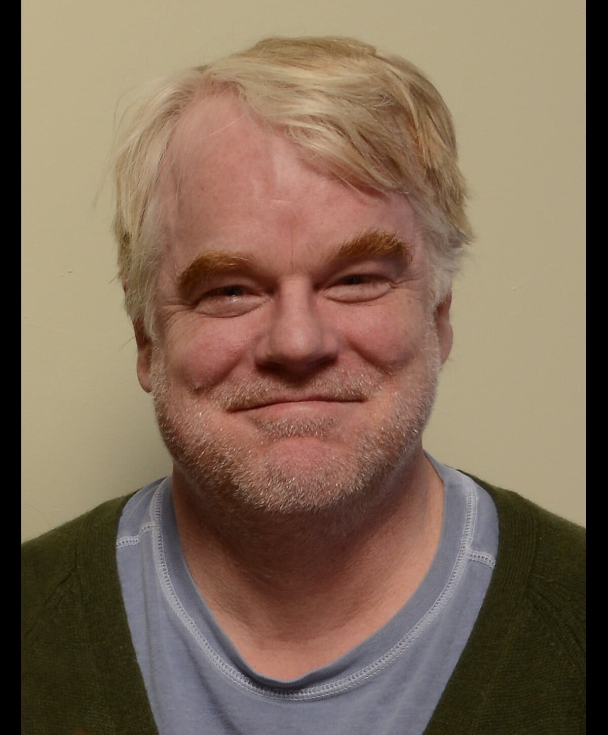 Foto: Philip Seymour Hoffman foi encontrado morto no chão do seu ...