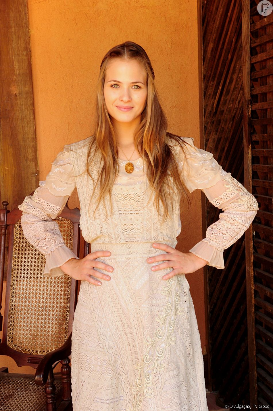 Luiza Valdetaro exalta Domingos Montagner: 'Ele era unanime, encantador ...