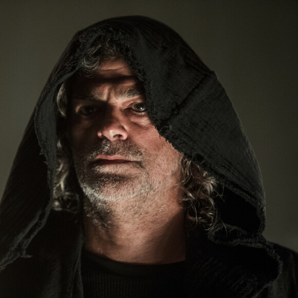 Fotos De Novela O Sétimo Guardião Página 16
