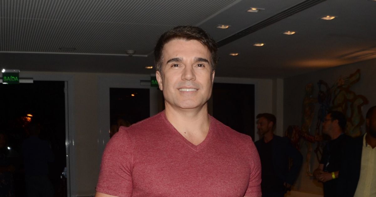 Jarbas Homem de Mello foi um dos amigos famosos de Fabio Assunção que ...