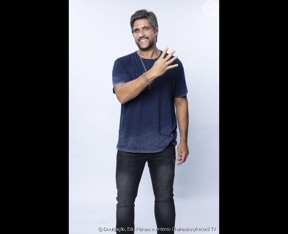Victor Chaves vai participar como jurado do programa 'The Four Brasil ...