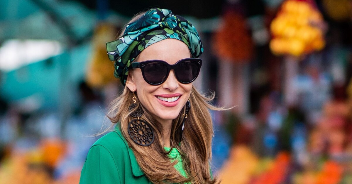 3 looks verdes que vão fazer você desejar uma peça vibrante no guarda ...