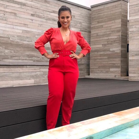 Fotos de Simone Mendes (Simone & Simaria) - Página 107