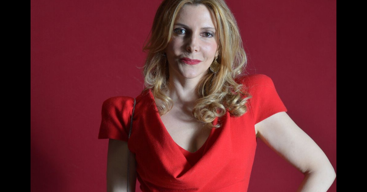 Maria Padilha fala, pela primeira vez, sobre filho adotado: 'Muito ...