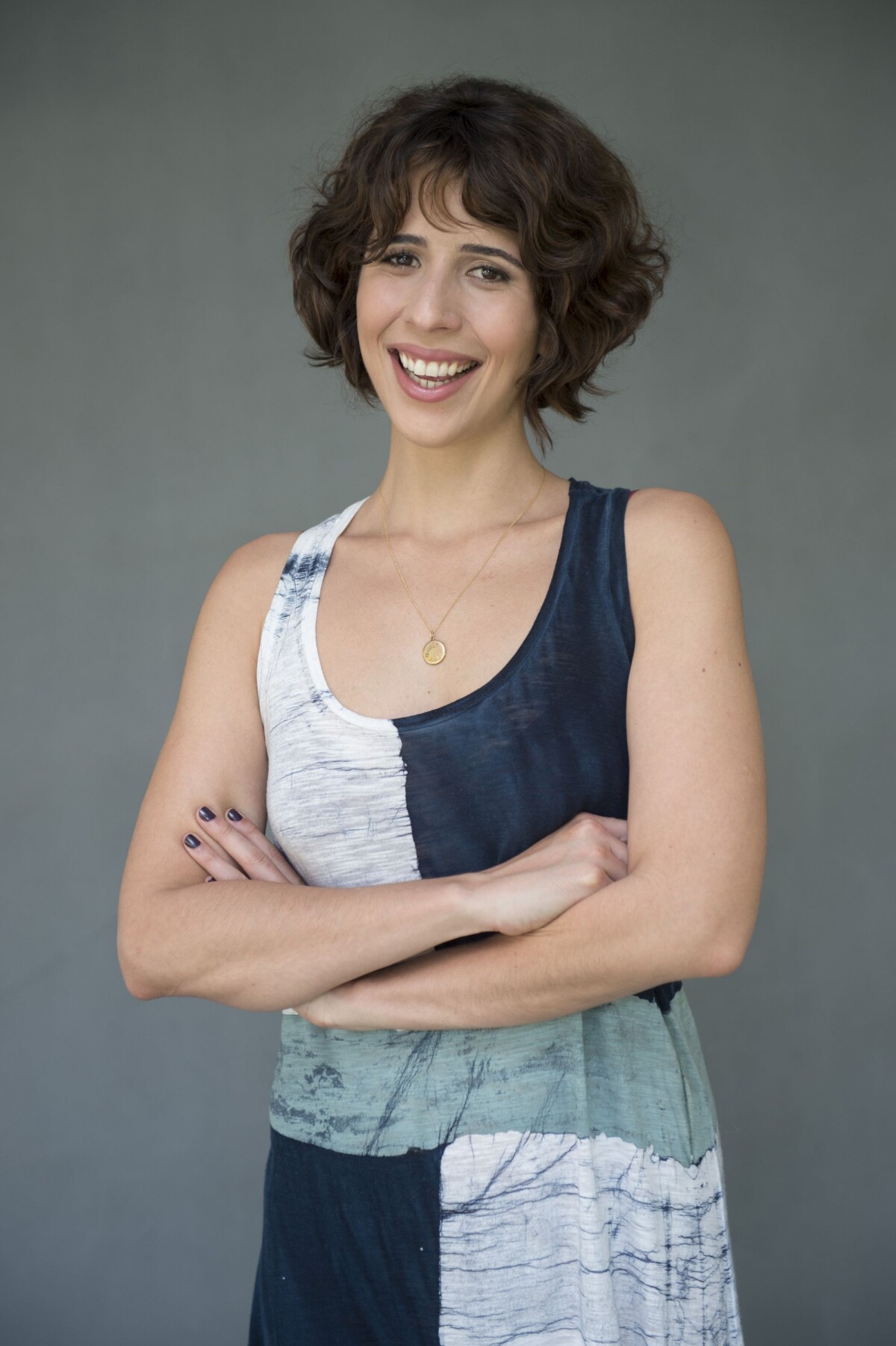 Foto: A atriz Flora Diegues morreu após três anos lutando contra câncer ...