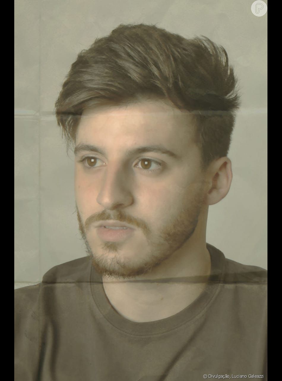 Gabriel Smaniotto conquistou o apoio de famosos como Marilia Mendonça ...