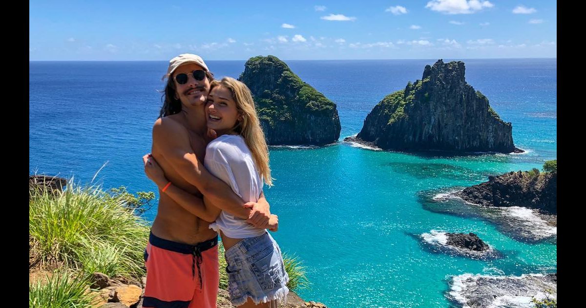 Filha de Xuxa, Sasha terminou namoro de 1 ano e 5 meses com Bruno ...