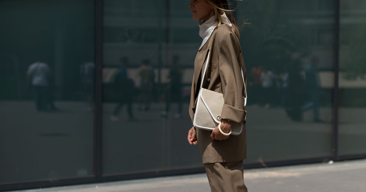 Tendências de street style: ternos e conjuntinhos estão em alta no ...