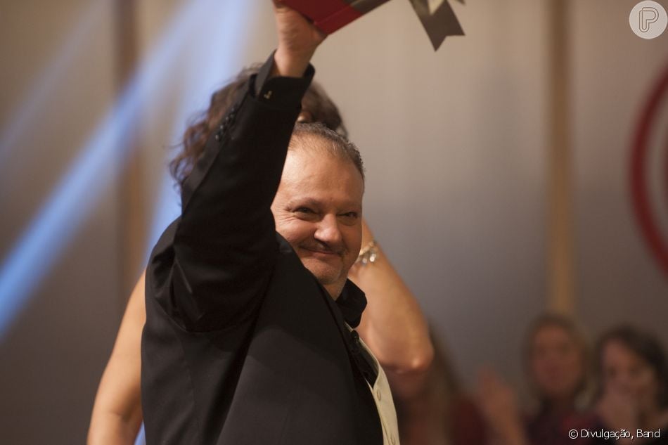 Do 'MasterChef', Erick Jacquin relembra primeiros momentos do início da ...