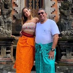 Anitta no Purepeople | Biografia, notícias e todas as fotos! - Purepeople