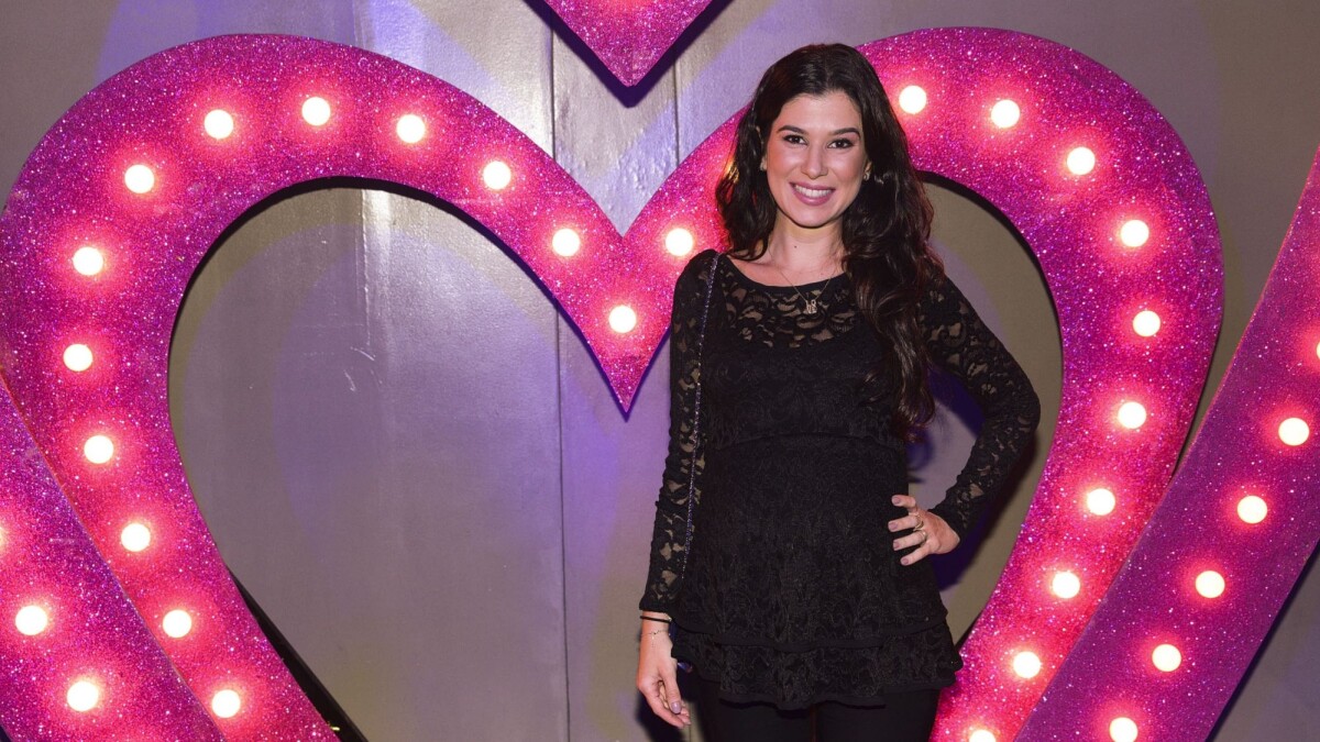Foto: Filha de Silvio Santos, Renata Abravanel está grávida pela ... Foto: Filha de Silvio Santos, Renata Abravanel está grávida pela ...
