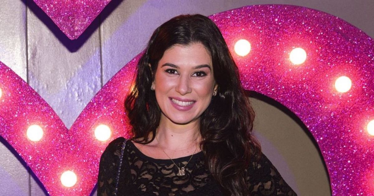 Filha de Silvio Santos, Renata Abravanel está grávida pela segunda vez ... Filha de Silvio Santos, Renata Abravanel está grávida pela segunda vez ...