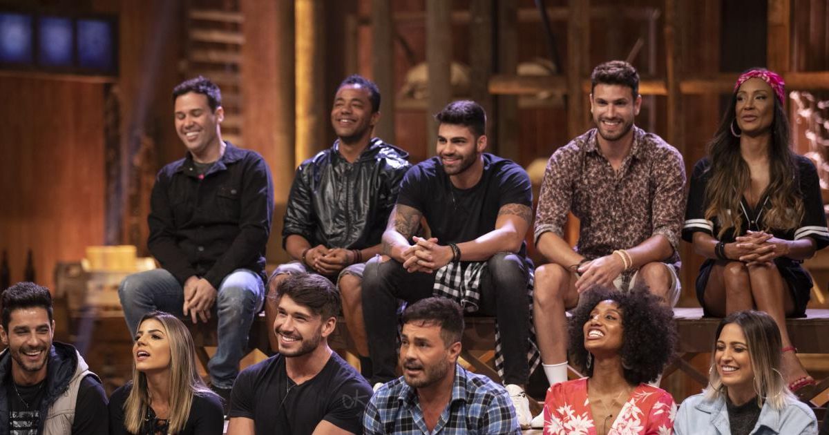 'A Fazenda': família de Phellipe Haagensen se posiciona no Twitter ...