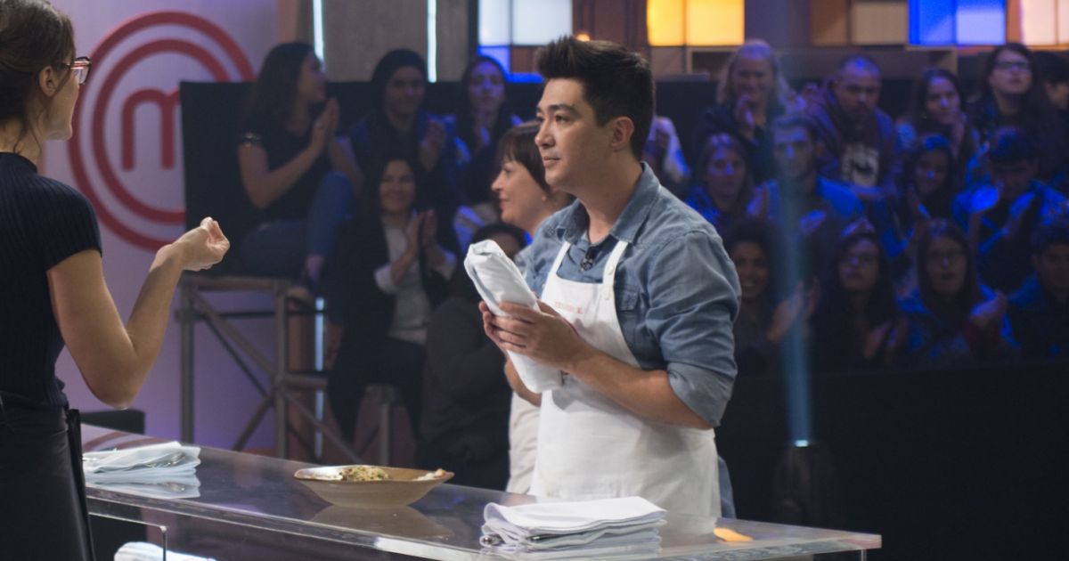 Em 'MasterChef - A Revanche', Fernando C. venceu Bianca, da 1ª ...