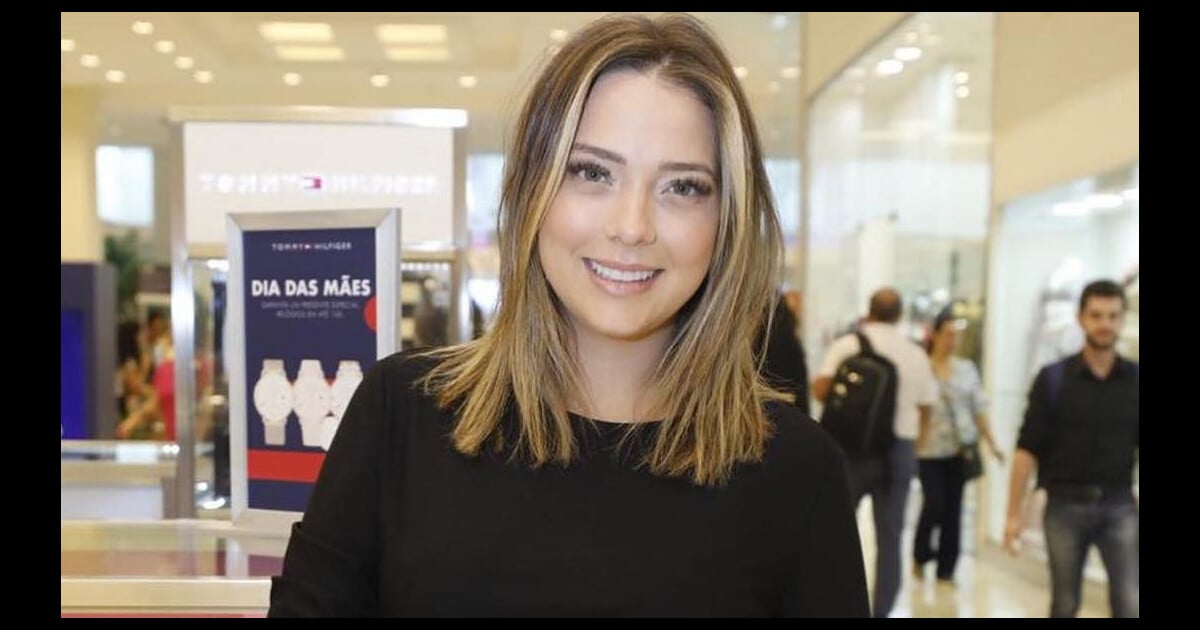 Carol Dantas reúne marido e filhos em foto de aniversário: 'Melhor ...