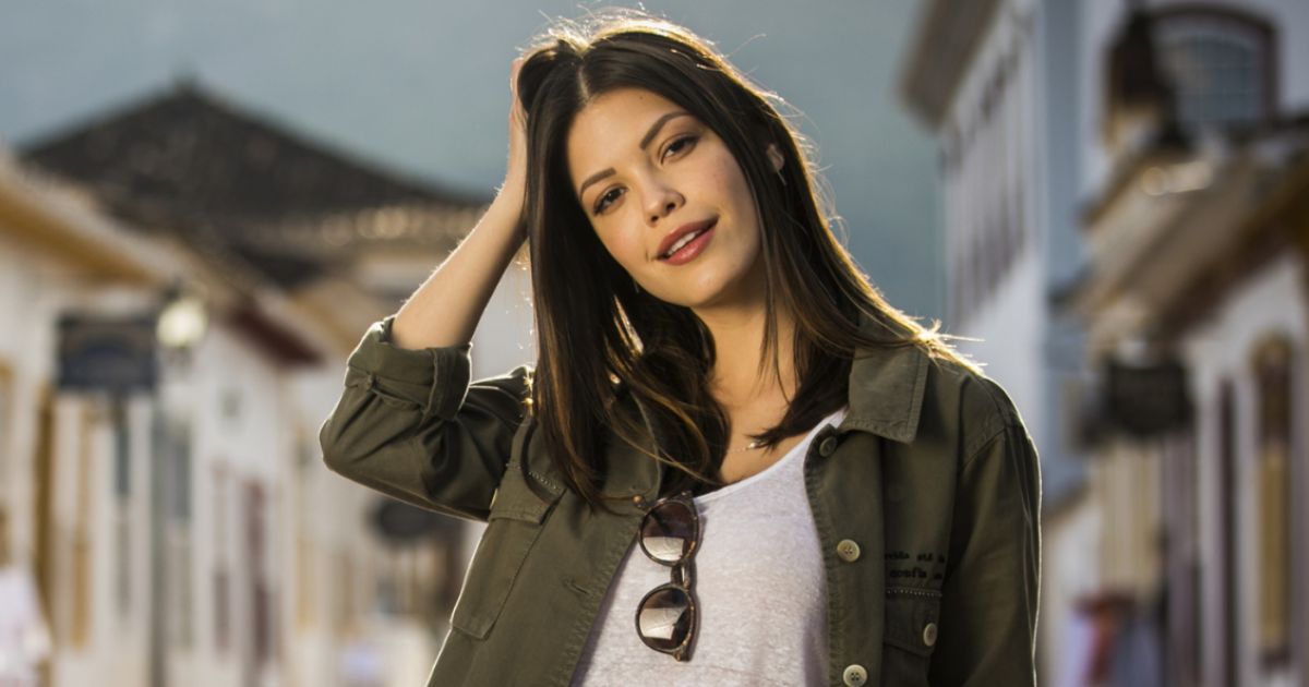 Vitória Strada conheceu Marcella Rica no Carnaval de 2019 - Purepeople