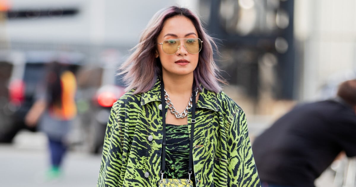 Retrospectiva fashion: 8 tendências de moda que foram febre em 2019 ...