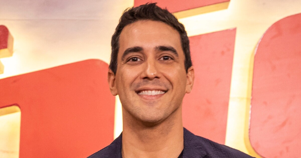 André Marques não descarta paternidade em 2020: 'Se vier, será muito ...