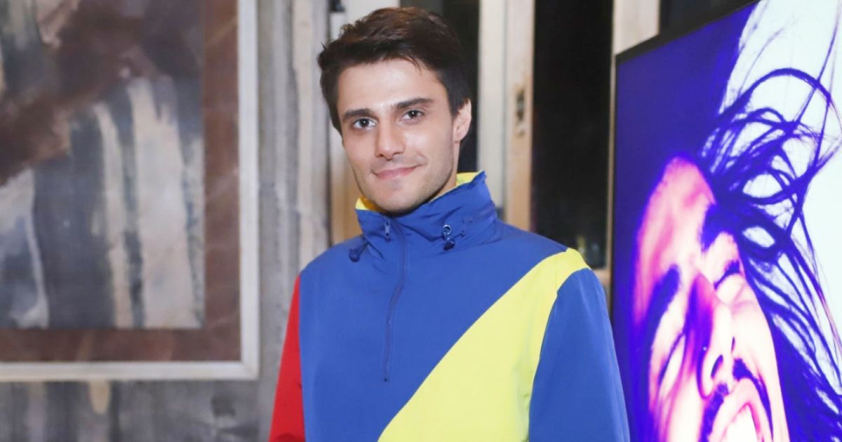 Hugo Bonemer está solteiro - Purepeople