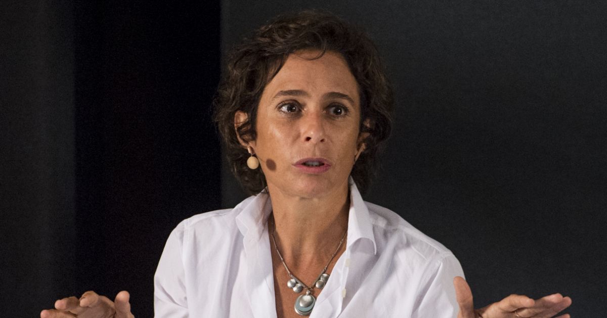 Andrea Beltão volta ao ar nas novelas em 'Em Seu Lugar', que irá ...