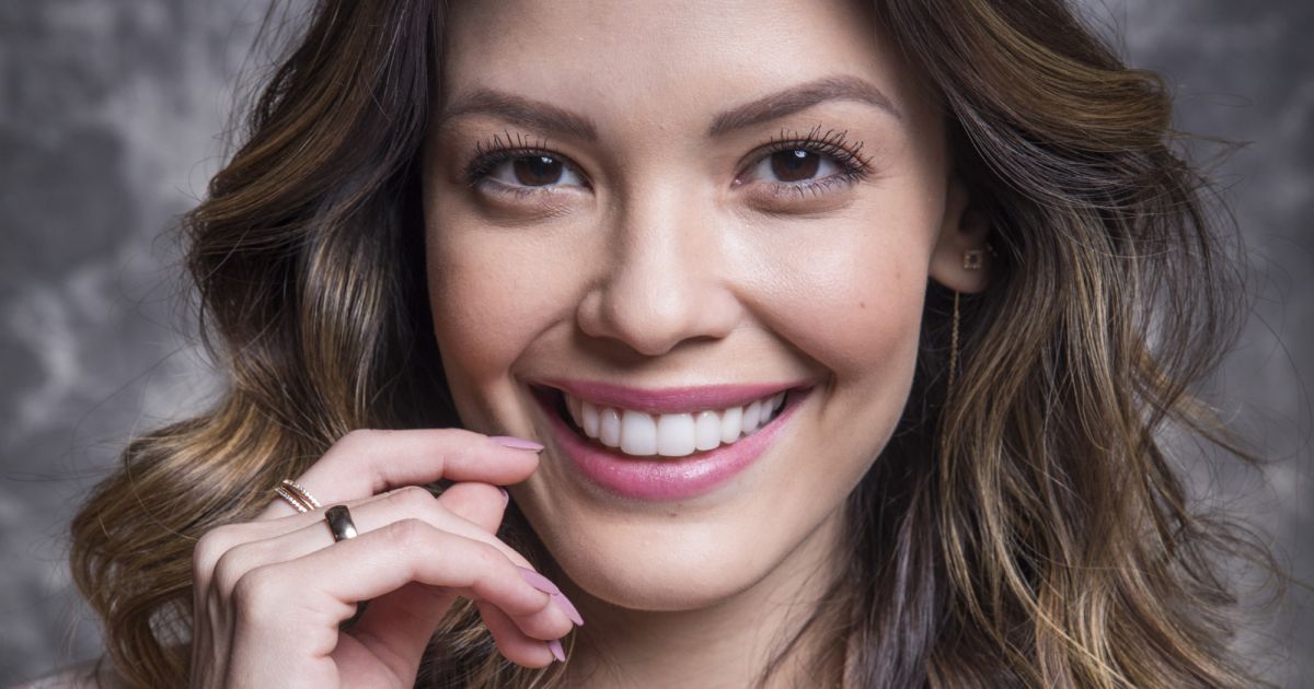 Na novela 'Salve-se Quem Puder': Kyra (Vitória Strada) vai ajudar a ...