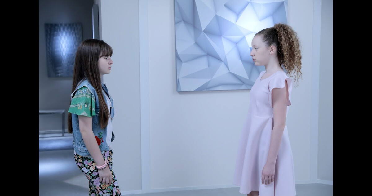 Foto: Novela 'As Aventuras de Poliana': Pendleton (Dalton Vigh) não ...