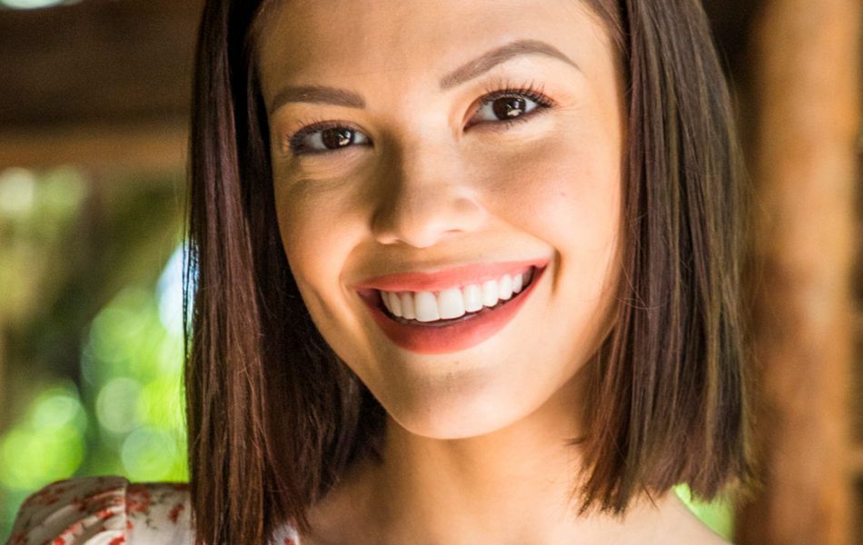 Novela 'Salve-se Quem Puder': Kyra lembra de Rafael, chora e Alan a ...