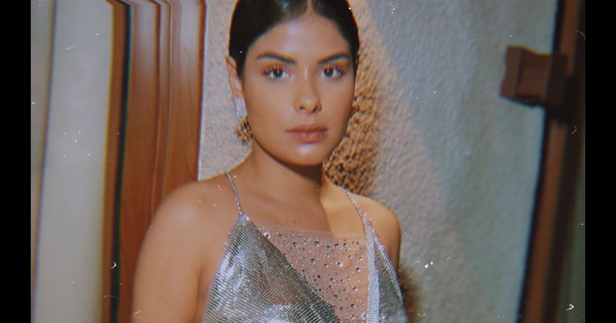 Munik Nunes exibe corpo em look para ficar em casa - Purepeople