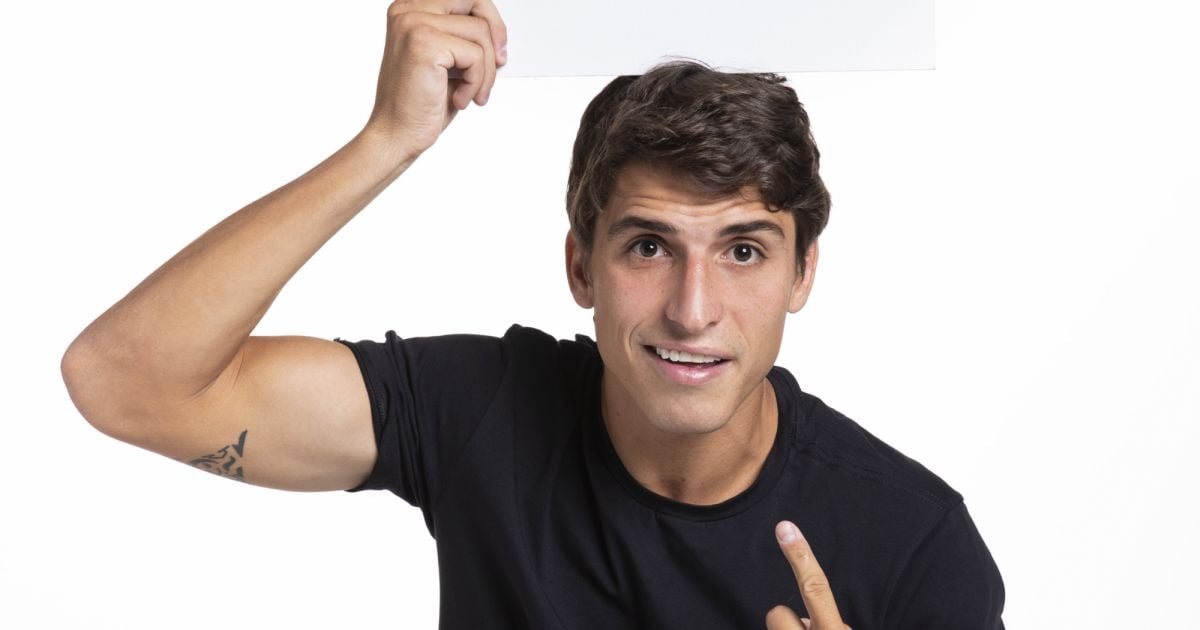 No 'BBB20', Felipe Prior conquista público e é considerado um dos ...