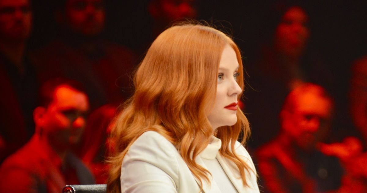 Gabi Lopes já participou do reality 'O Aprendiz', de Roberto Justus, na ...