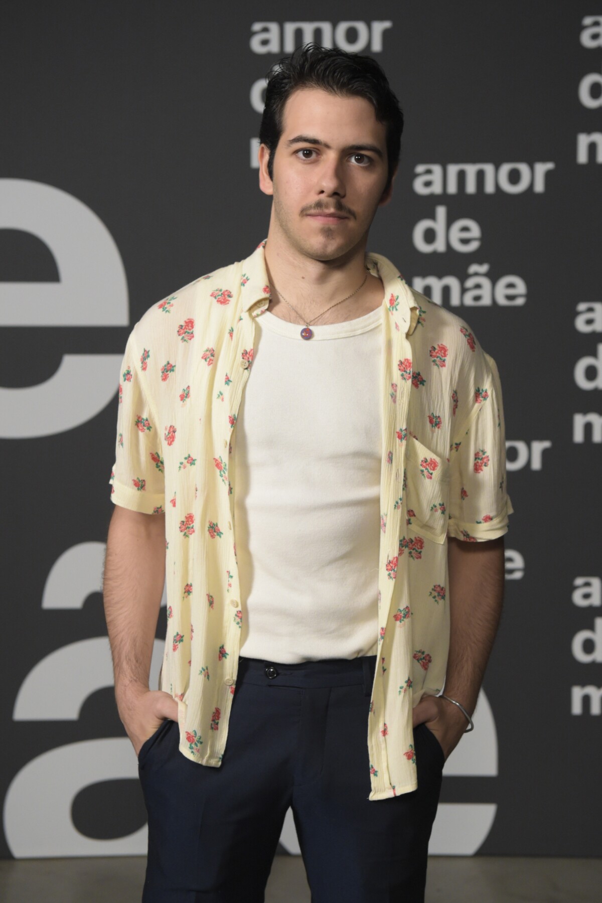 Murilo Benicio Antonio Benicio