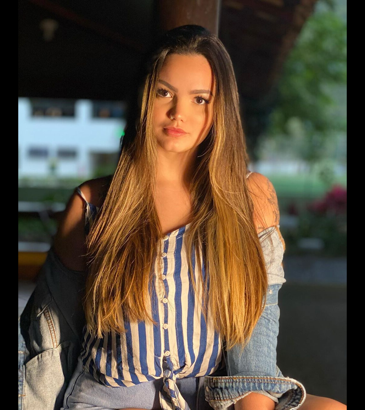 Foto: Suzanna Freitas namora há três anos com Gabriel Simões - Purepeople