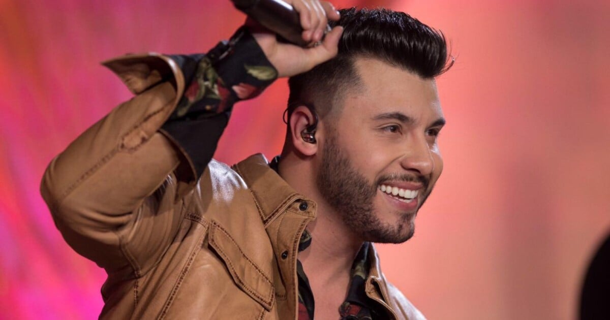 Murilo Huff fala sobre nova live, diferencial em música e rotina com ...