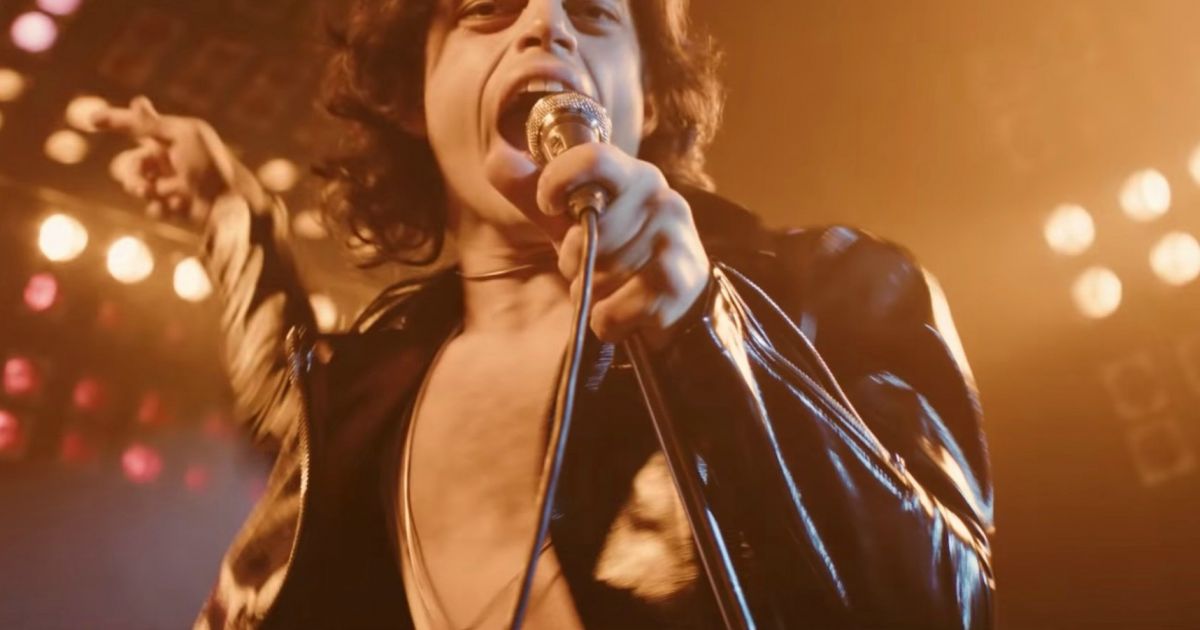 Estilo rocker! Moda, cabelo e maquiagem de filme para inspirar no Dia ...