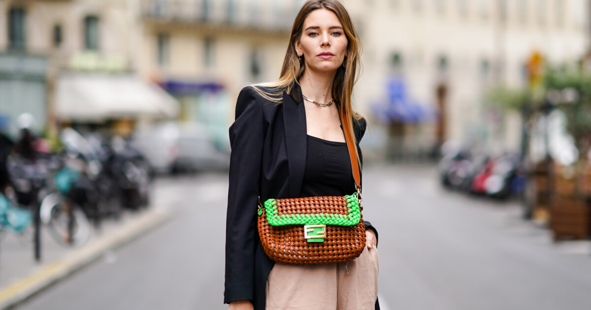 Dupla fashion! Você vai querer usar essa combinação que está em alta ...