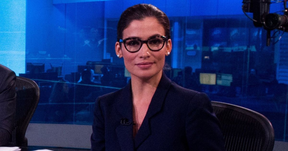 Renata Vasconcellos é âncora do 'Jornal Nacional' - Purepeople