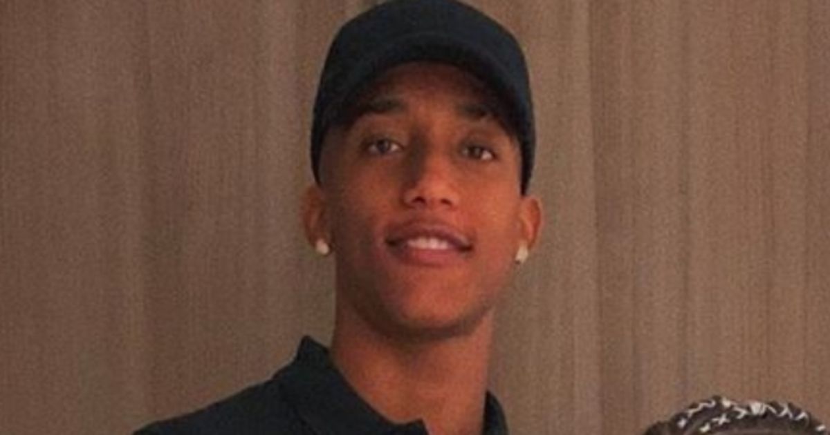 Ex de Mel Maia, João Pedro está morando com youtuber - Purepeople