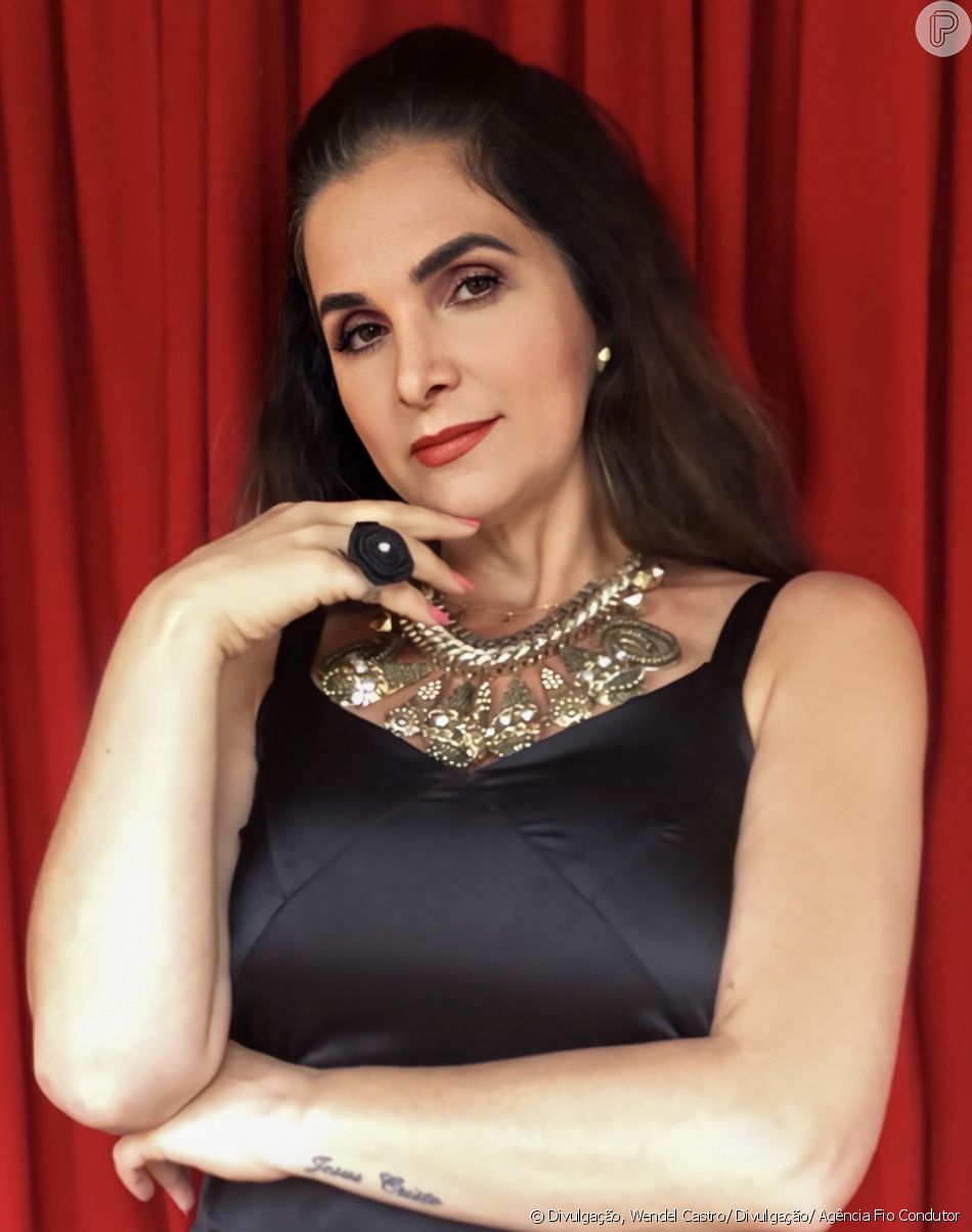 Luiza Ambiel relata momento com Neymar: 'A gente gravou, eu estava na ...