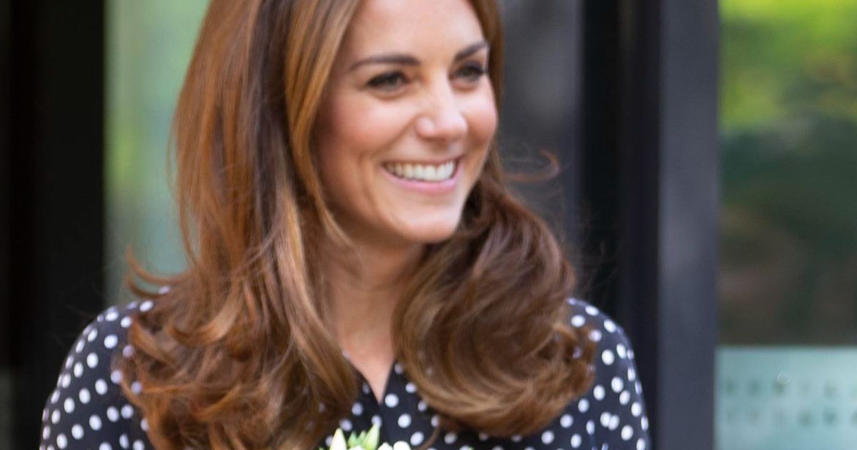 Moda de Kate Middleton: duquesa repete 5 looks em dias seguidos. Fotos ...