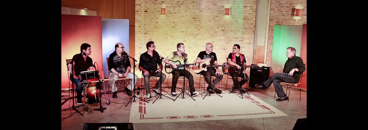 Foto: Paulinho, vocalista do Roupa Nova, deixa dois filhos: Pepê ...