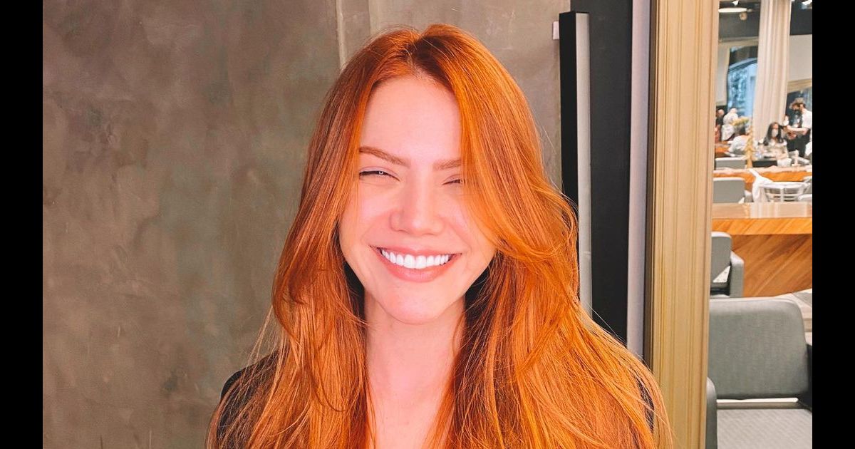 Sarah Poncio se desentendeu com Jonathan Couto por igreja - Purepeople