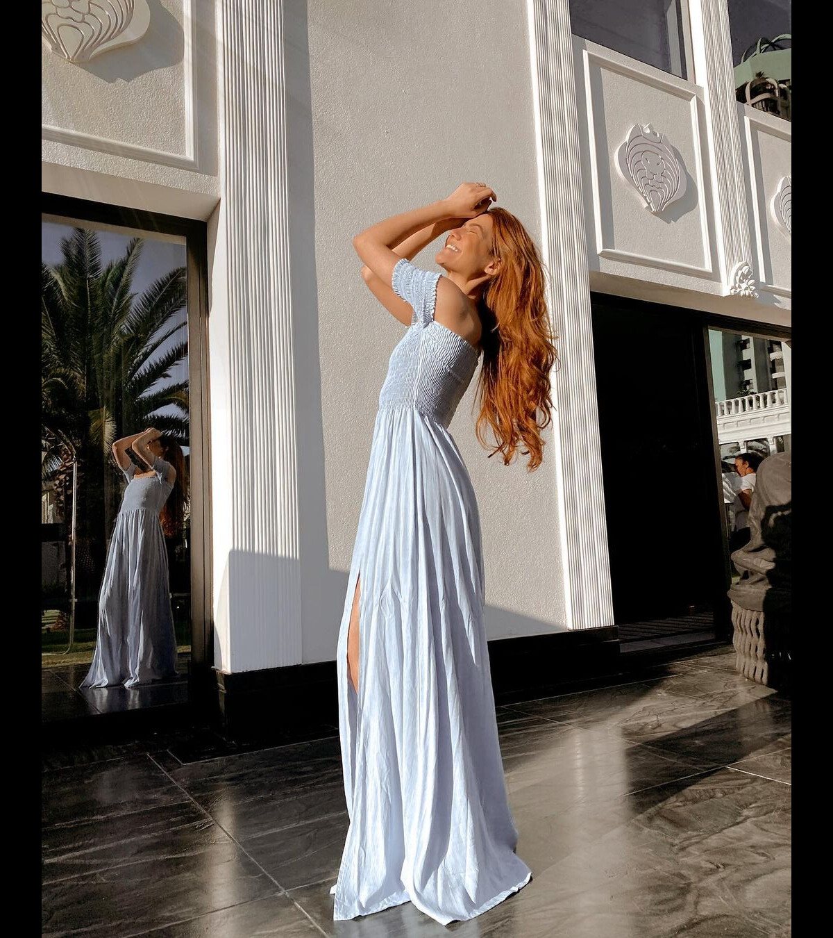 Foto: Sarah Poncio aponta desentendimento com Jonathan Couto - Purepeople