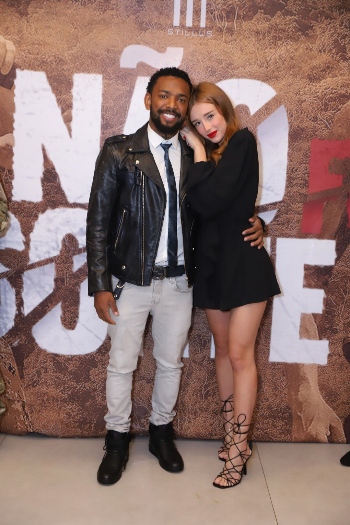 Foto: Nego do Borel e Duda Reis estão separados após três anos de ...