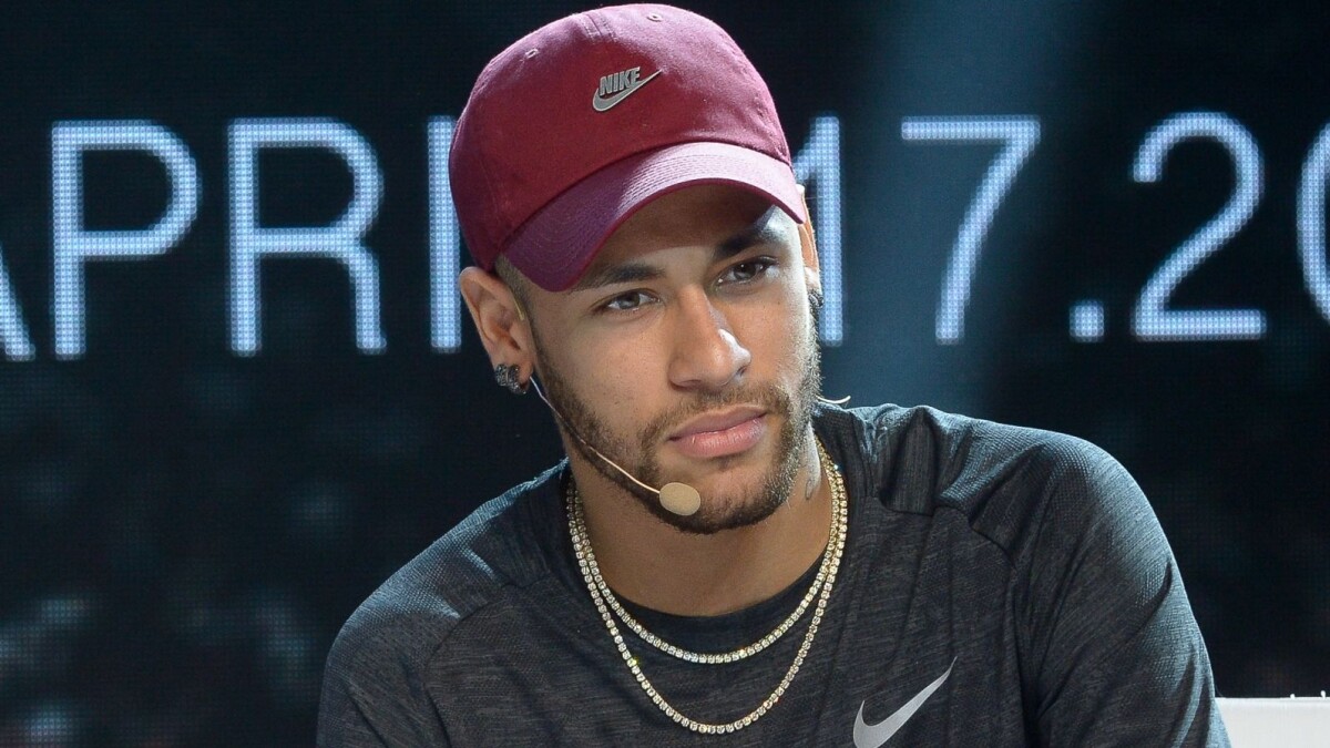 Foto: Neymar ganha elogio de Duda Castro, apontada como affair - Purepeople
