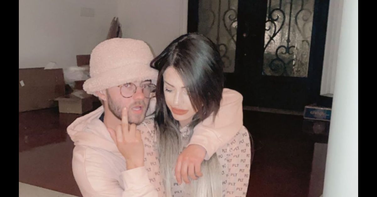 Duda Castro elogia Neymar em fotos - Purepeople