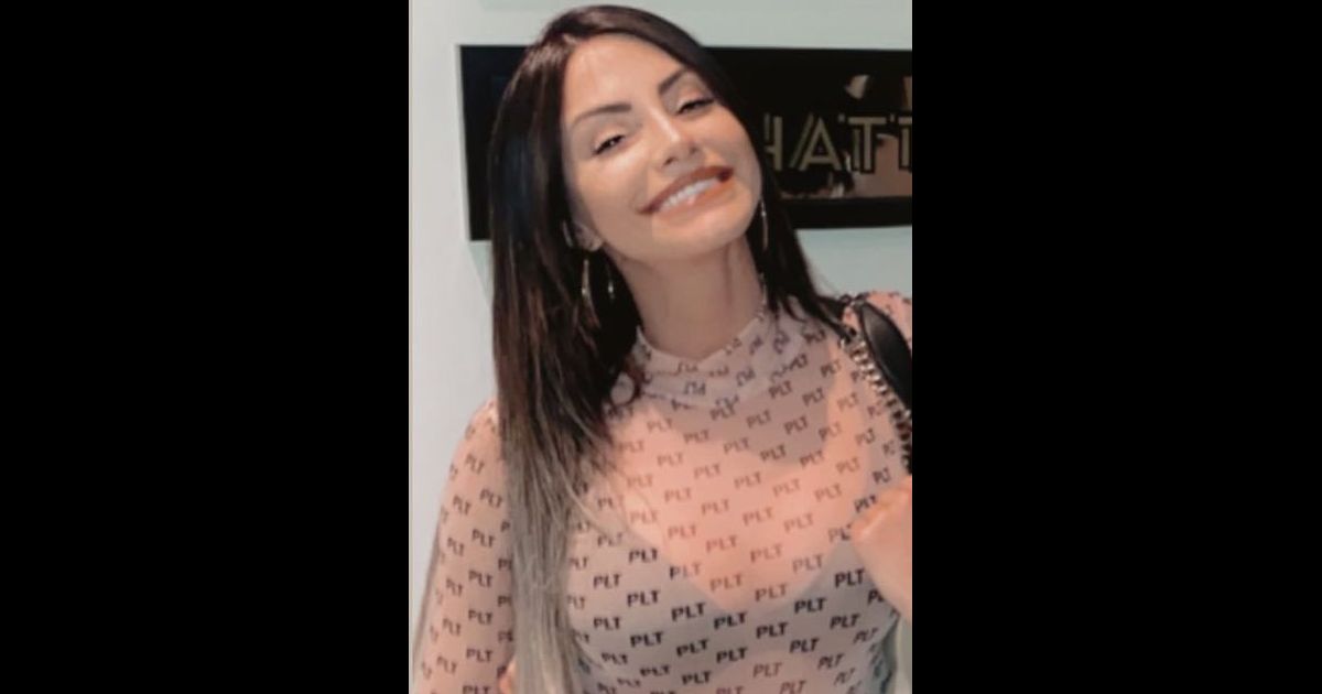 Duda Castro exalta Neymar em foto: 'Sorriso' - Purepeople