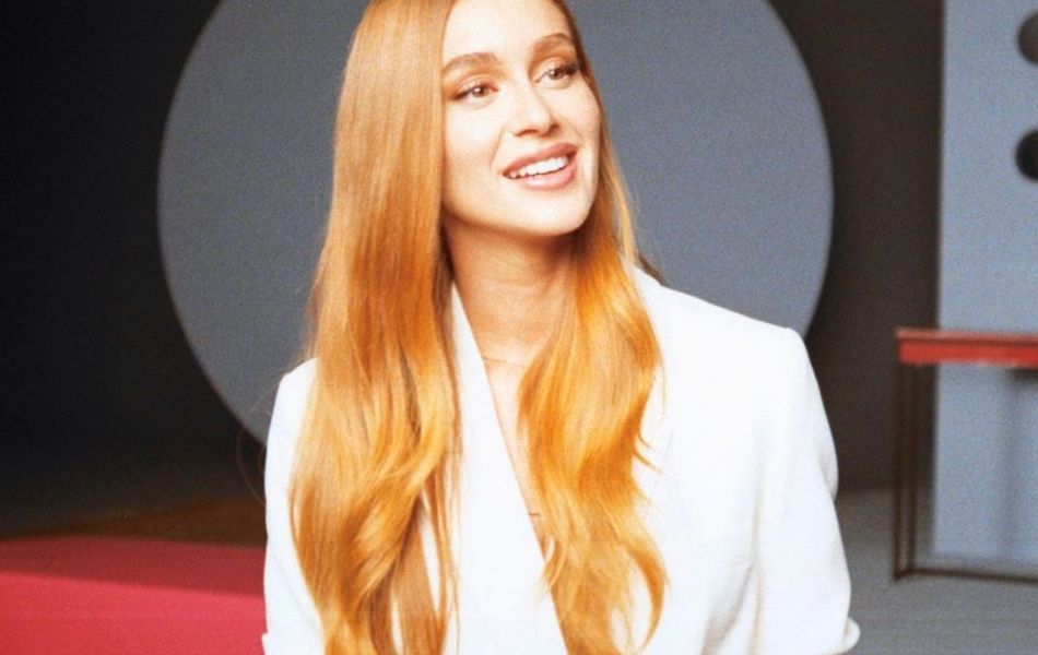 Cabelo ruivo: fotos de famosas que apostam e são fãs da cor. Inspire-se ...