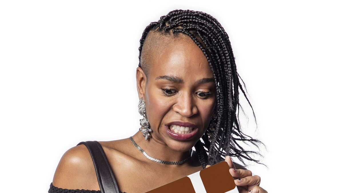 Foto: Karol Conká brigou com Camilla de Lucas neste sábado no 'BBB21 ...