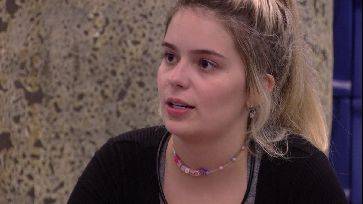 Foto No Bbb 21 Viih Tube Usa Colar De Miçangas Purepeople
