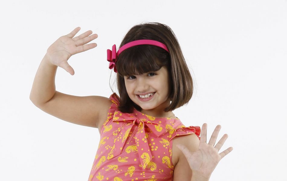 Dani da novela 'Chiquititas' surpreende em fotos aos 17 anos: 'Cresceu ...